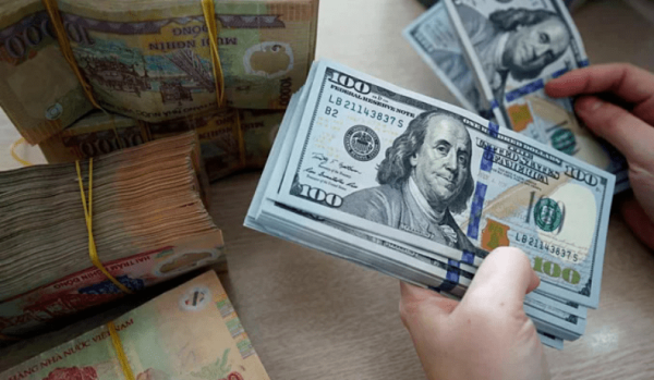 15+ Best place for money exchange in Hanoi - AN Tours Vietnam