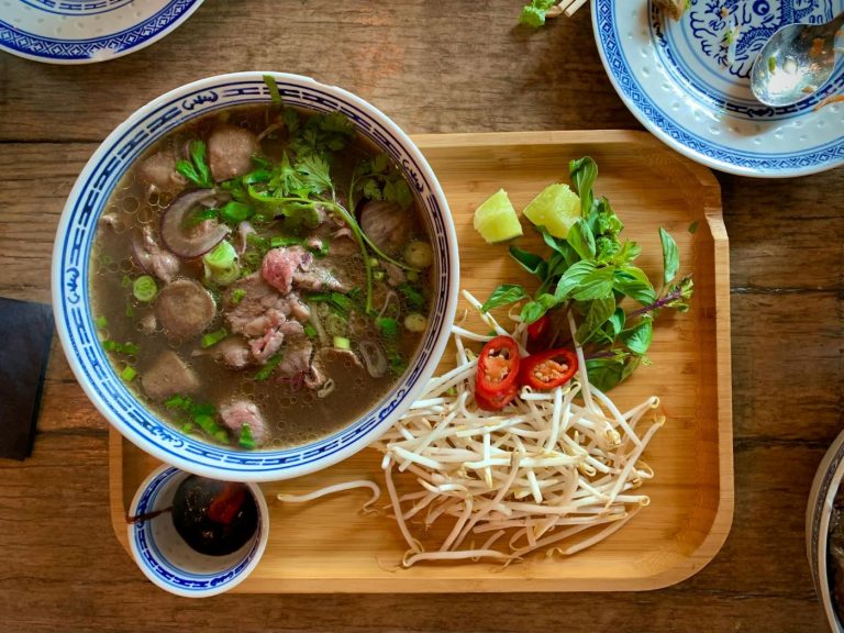 10 Best Pho Restaurants in Hanoi you must not miss - AN Tours Vietnam