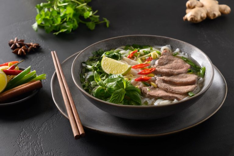 12 Best Pho in Saigon (Ho Chi Minh City) - Best Pho Ever - AN Tours Vietnam